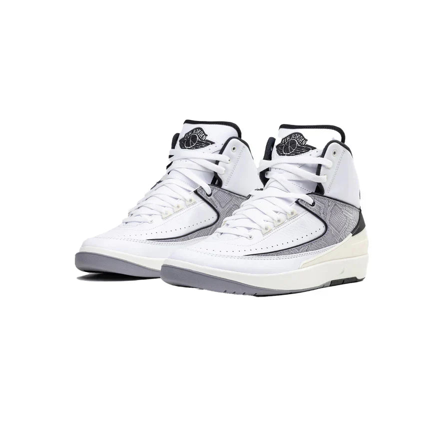 AIR JORDAN 2 RETRO HOMBRE DR8884-102 | The Loop