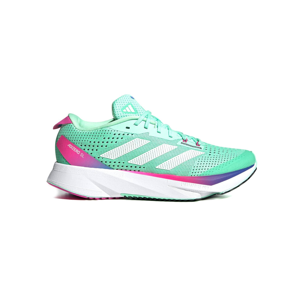 Adidas Sneakers Mujer | The Loop