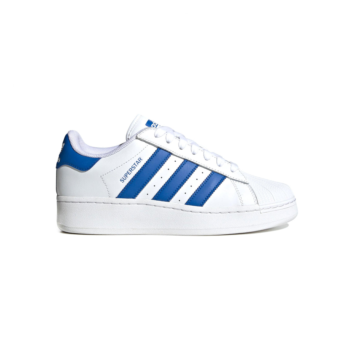 SUPERSTAR XLG UNISEX IF8068 | The Loop